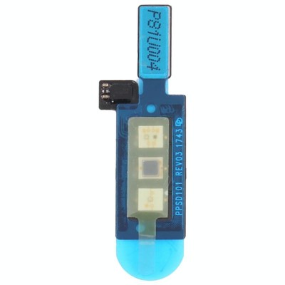 Galaxy Fit2 Pro SM-R365 Heart Rate Monitor Sensor Flex Cable | eBay