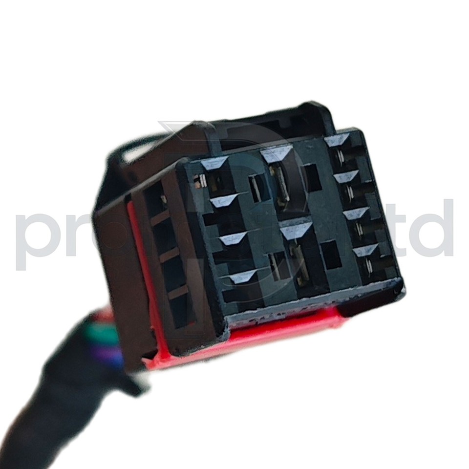 2PCS Rear Left & Right Power Hatch Lift Support for Maserati Levante ...