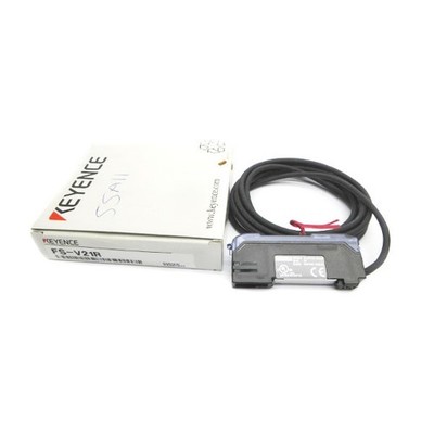 KEYENCE FS-V21R 12-24VDC NSMP | eBay