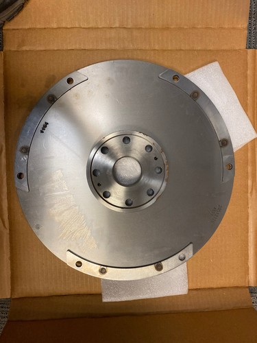 Allison Flex Plate - New | P/N 29512124 | eBay