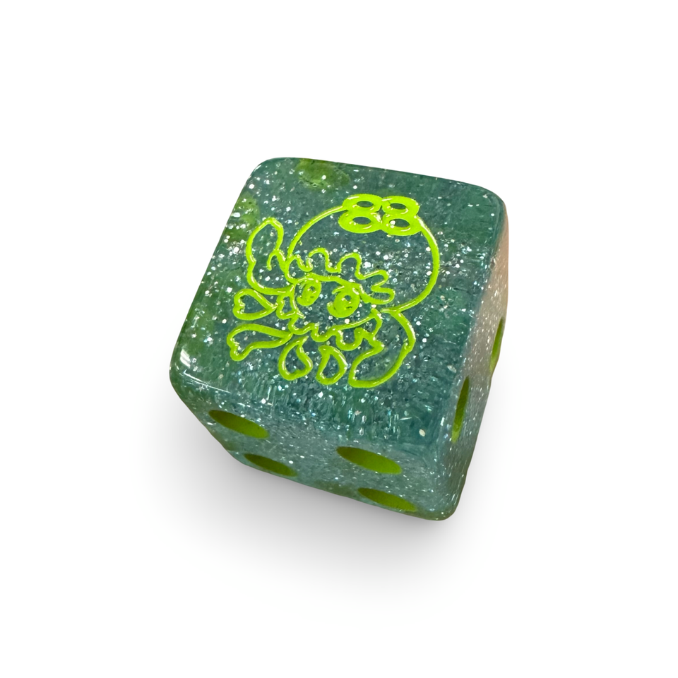 yugioh dice set mulcharmy fuwalos purulia meowls glitter | eBay