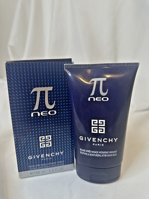 Givenchy Pi Neo After Shave Balm 100ml | eBay