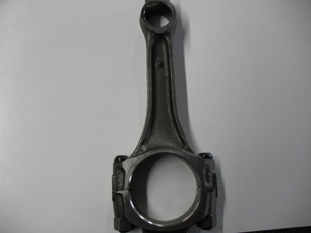 Original Big Block Chevy Ls6 Ls7 454 7/16 Dimple Rods BBC Pressed Pin ...