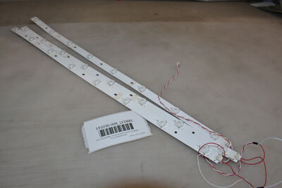 RCA LED32G30RQ LED BACKLIGHTS TESTED WORKING 01.JL.D3281235-31ES | eBay