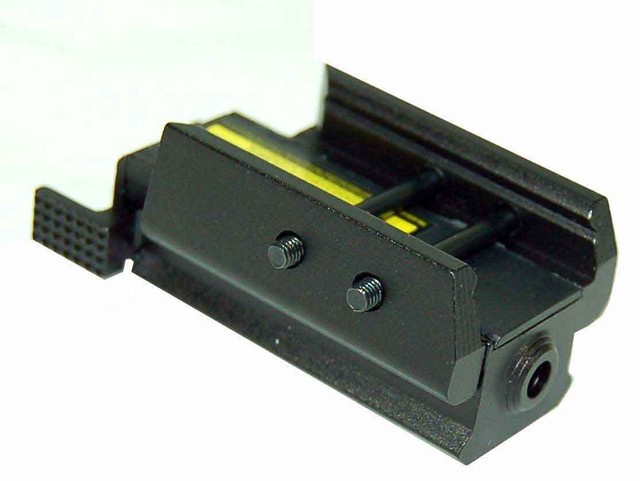 Tactical Red Dot Sight for Smith and Wesson Sd9ve Accessories Aluminum ...