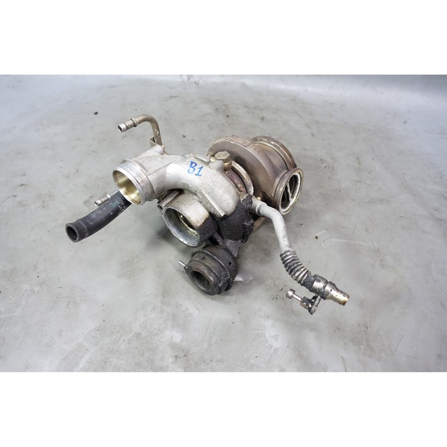 Genuine OEM Turbocharger for BMW 11657848115 for sale online | eBay