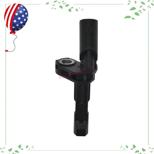 ABS Wheel Speed Sensor Rear Left WHT003859 For VW Beetle Q3 Jetta ...