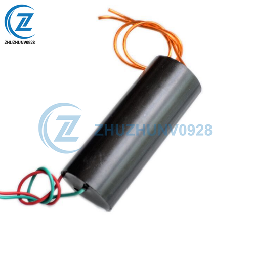 DC3-6V To 400KV 400000V Boost Step-up Power Module High Voltage ...