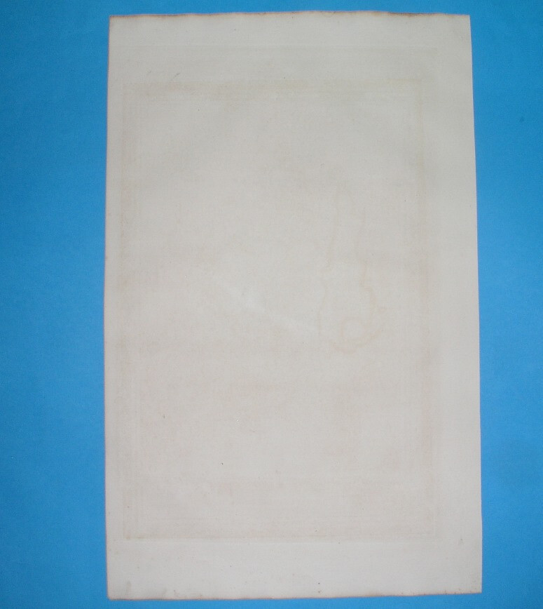1825 ORIGINAL MAP PERU BOLIVIA ARGENTINA CHILE COLOMBIA PATAGONIA ...
