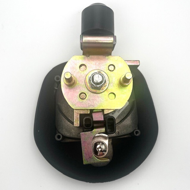 Auto Crane 560525001, Door Latch, Chrome T-Handle, Key Code J201 (03/ ...