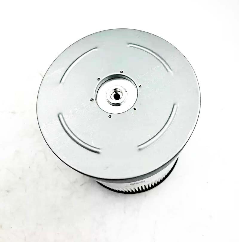 Cummins ISX DD13 DD15 DD16 Fuel Water Separator Filter | Fleetguard ...