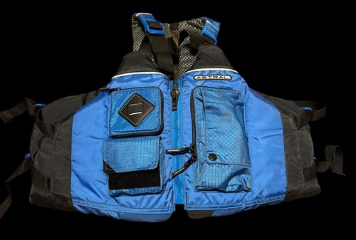 Astral Ronny Life jacket Vest Large/ XL PFD with Thinvent Type III | eBay