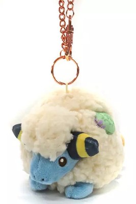 Mareep Mascot Pikachu fs Easter Egg Hunt Pokemon Center Limited (2023 ...