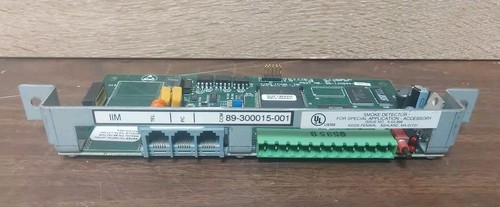 UTC FIRE & SECURITY COMPANY 89-300015-001 / 89300015001 (USED TESTED ...