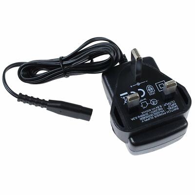 for KARCHER Window Vac Vacuum Battery Charger Plug Power WV50 WV55 WV60 ...