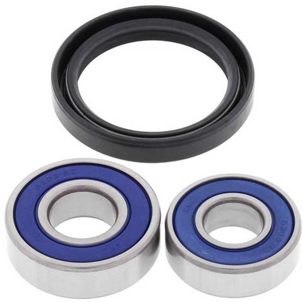 ALL BALLS 25-1195 WHEEL BEARING KIT FRONT KAWASAKI KL650 E (KLR) 2018 | eBay
