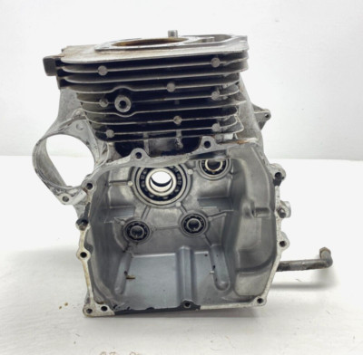 Cub Cadet 2145 Onan Elite 140 Crankcase ME-E140H/11187A | eBay
