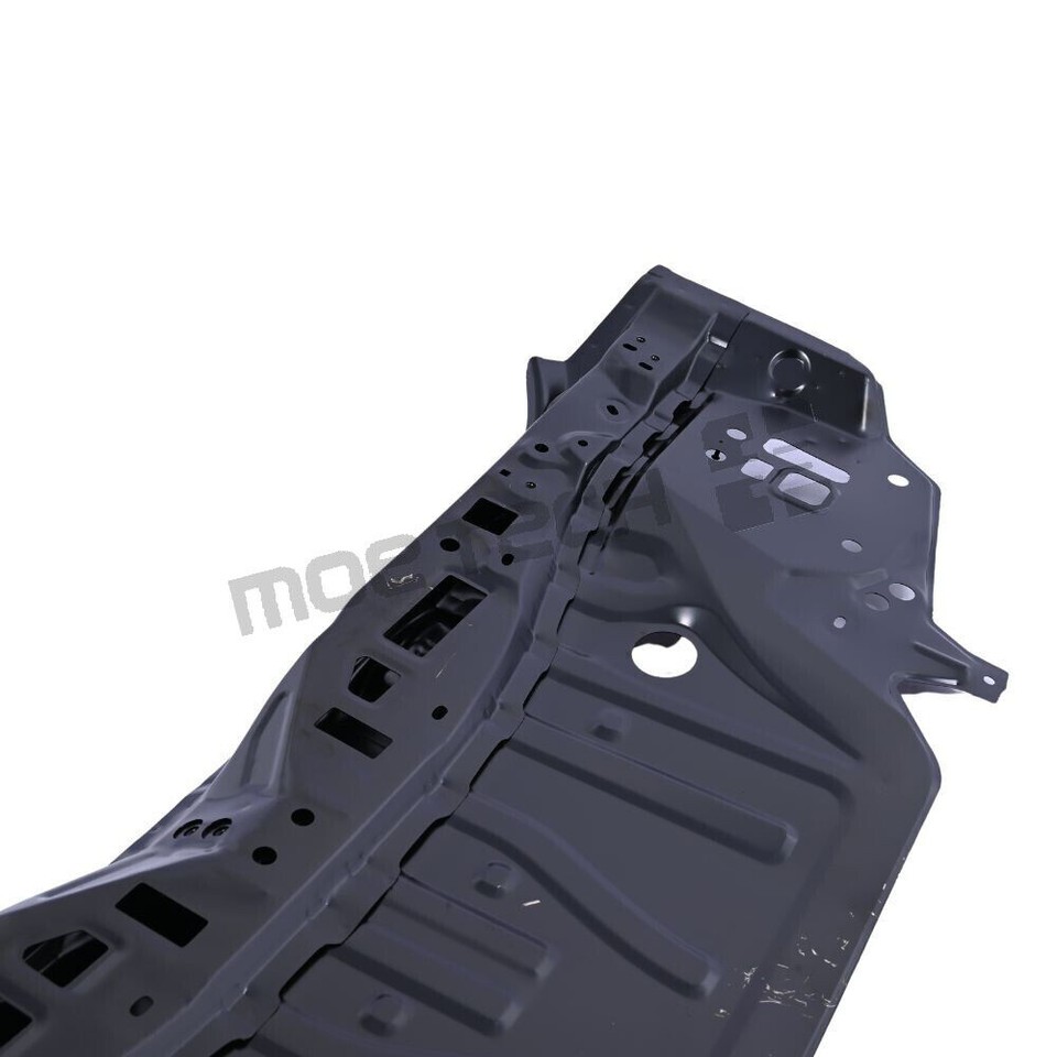 Rear Body Lower Panel Underbody Backplate For Toyota Corolla 2020-2024 ...