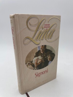 Liala Signorsì Fabbri editori 2004 | eBay
