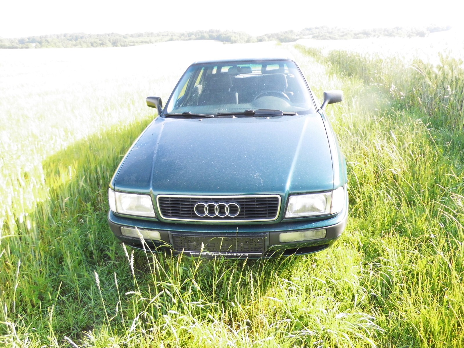 Audi 80 5E B4 | eBay