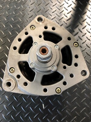 MERCEDES-BENZ GENERATOR A 009 154 07 02 87 | eBay.de