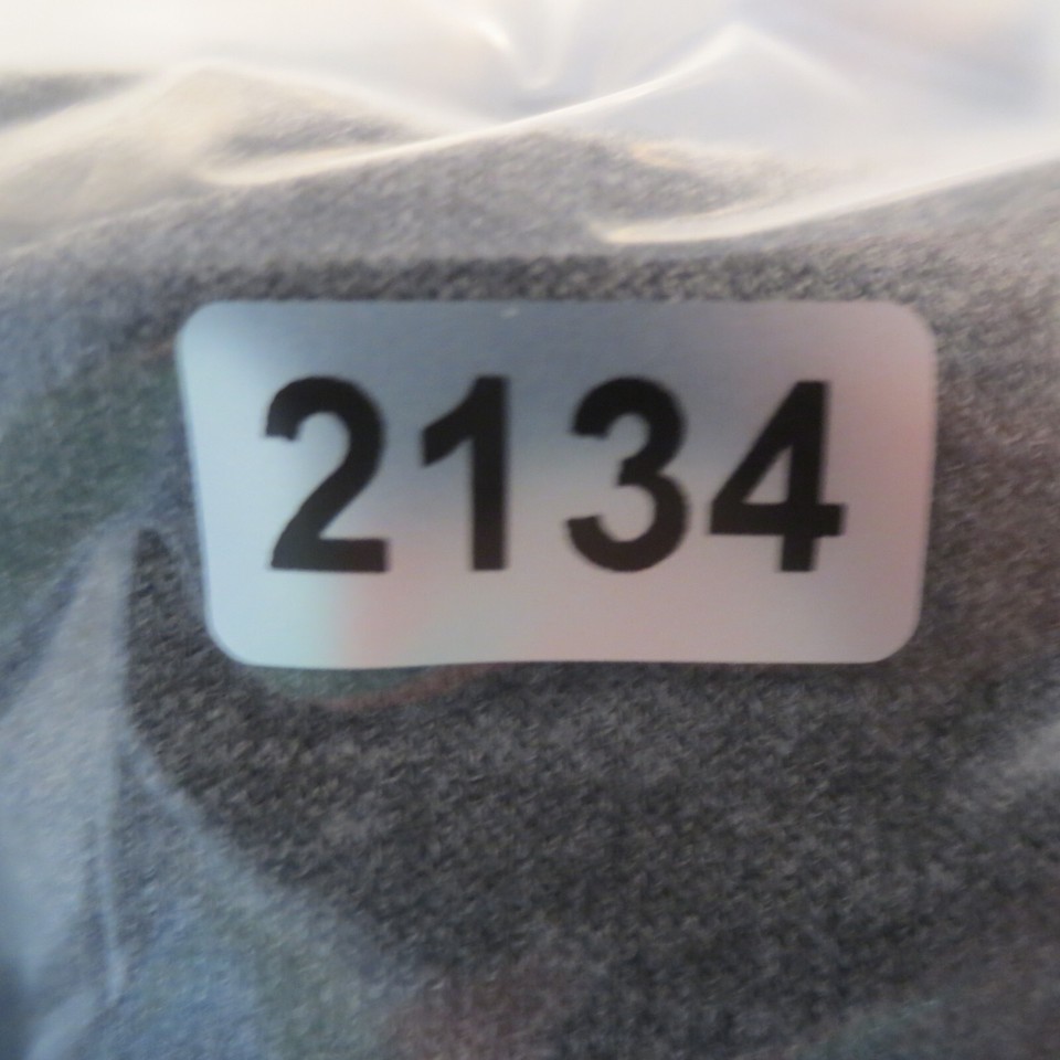 Michael Kors Top Womens L Gray Cowl Neck Rhinestone Stretch Knit ...