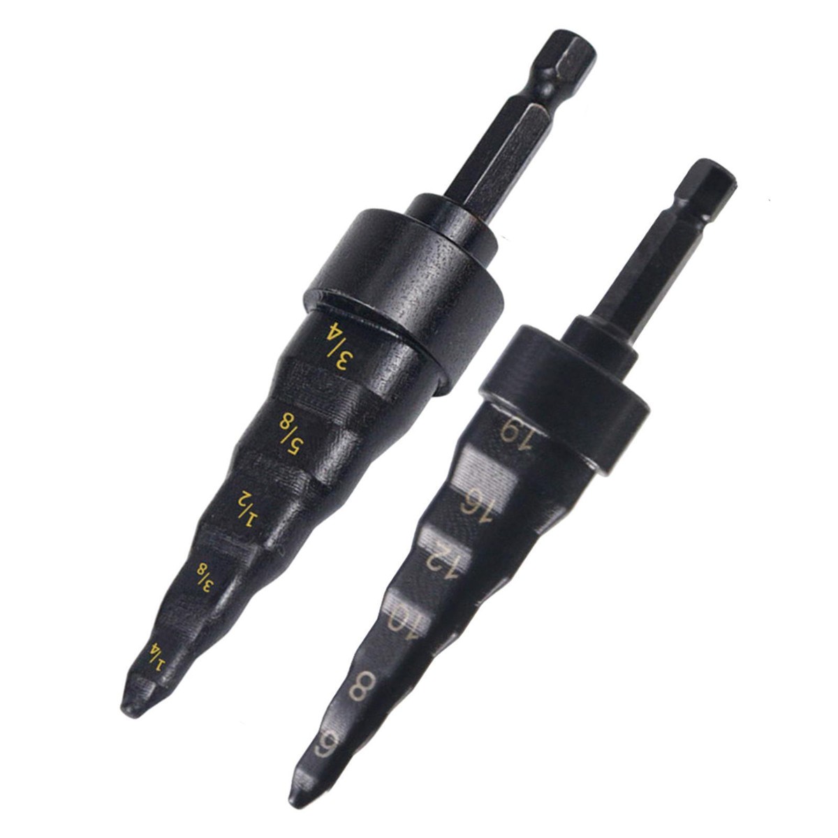 Pipe Expanding Tool Swaging Tool Drill Bit Portable Copper Tube Flaring Tool