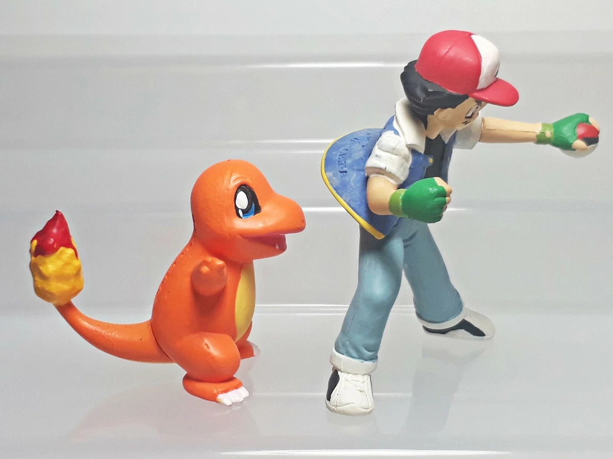 Real Charmander