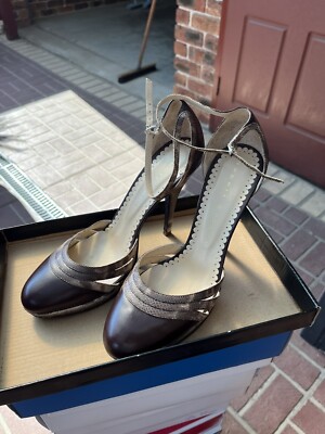ladies shoes size 7.5 | eBay Australia