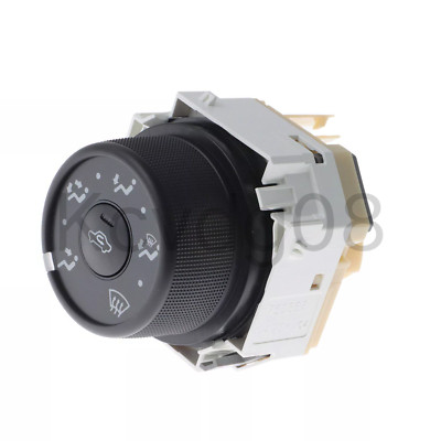 55901-0R010 NEW FIT FOR 2006-2012 Toyota RAV4 Ac Mode Hvac Control ...