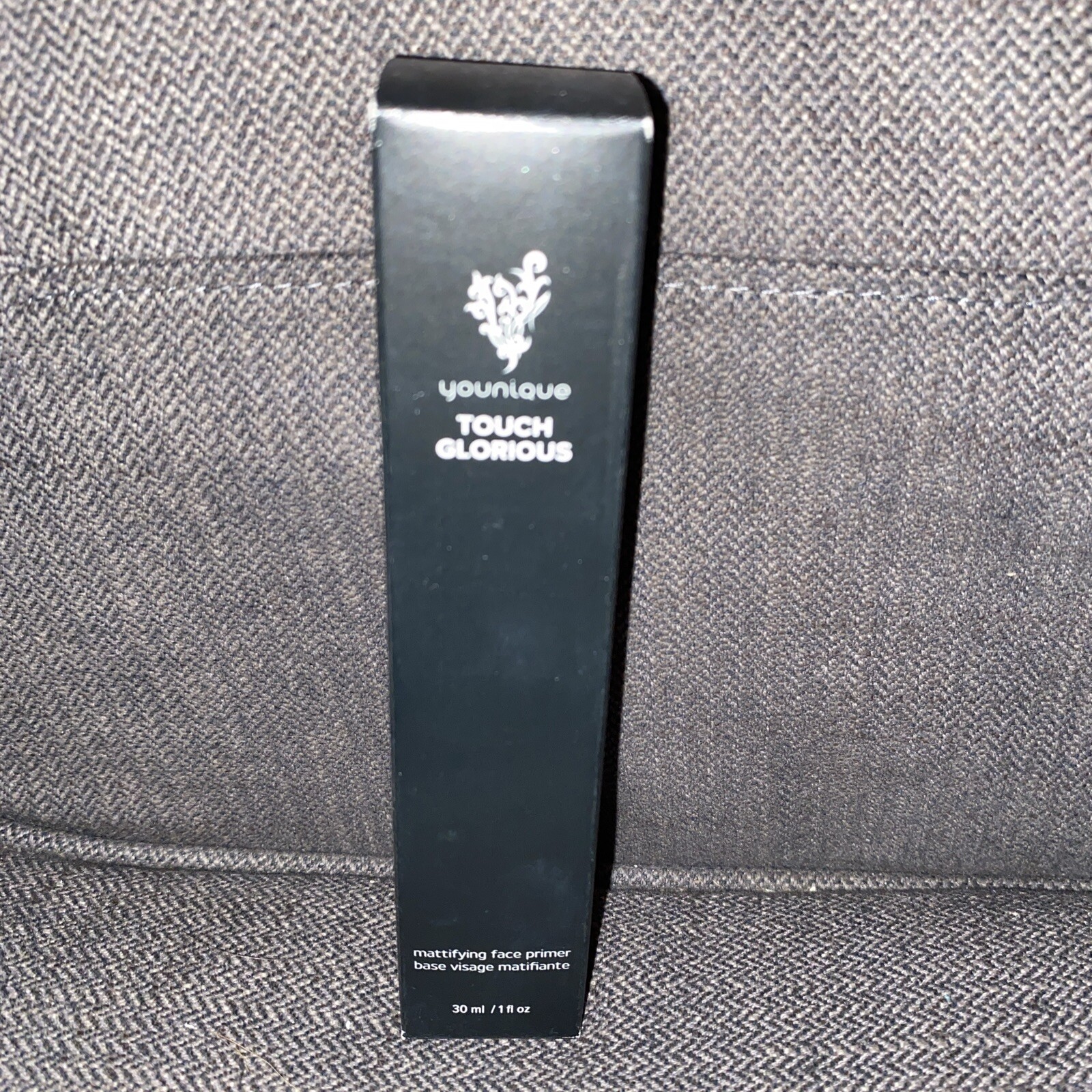 Younique Touch Glorious MATTIFYING FACE PRIMER 1 fl oz 30 ml New NIB | eBay