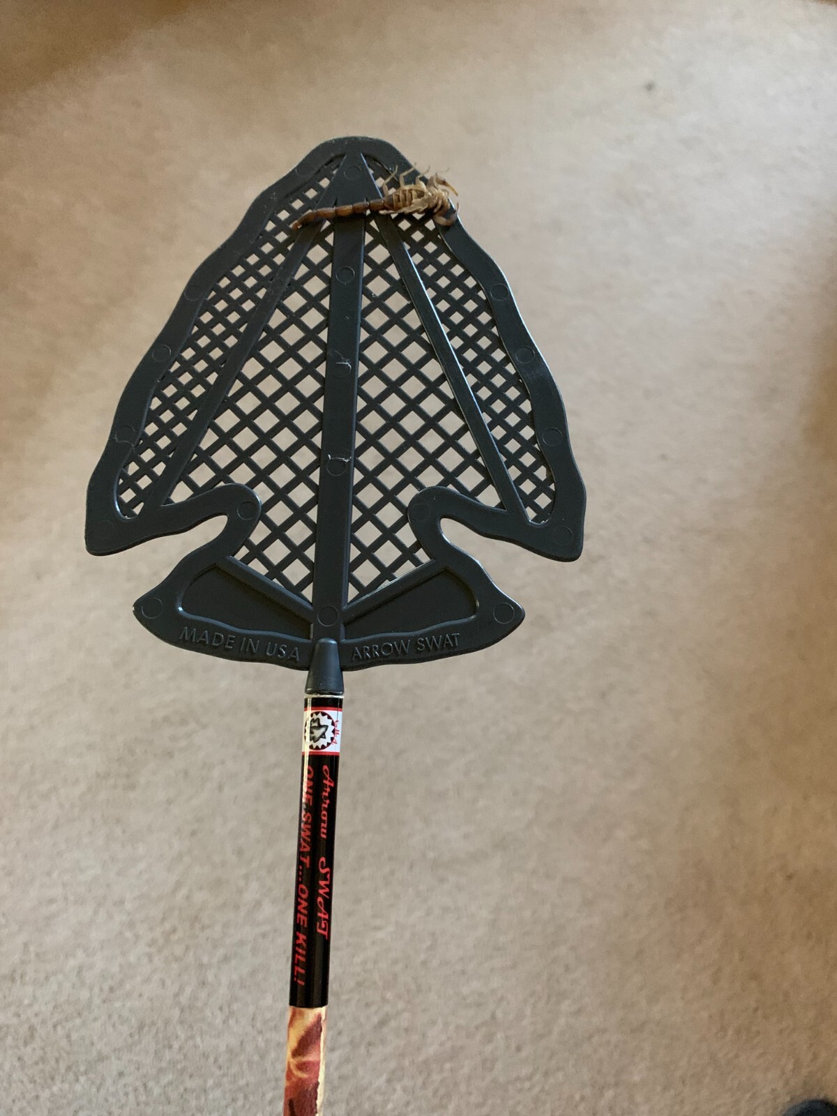 Archery Arrow SWAT Fly Swatter SUMMER PESTY FLY SPECIAL!!! | eBay