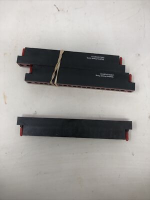 VIRGINIA PANEL SIGNAL MODULE MINI POWER ITA 90 SERIES 19 POS 510108115 ...