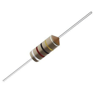 5Pcs 8250-3R9K-RC Fixed Inductors Ind4.17x11.43mm,3.9uH10%0.95A,non ...