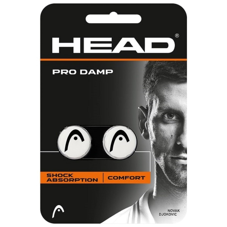 Pro Tennis Dampener | eBay UK