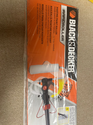BDPR400 Speedy Power Paint Roller | eBay