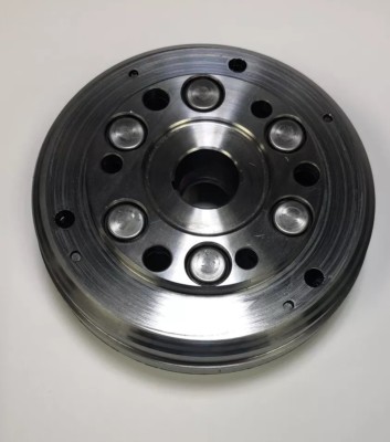 2003-Up Kawasaki KLX110 KLX 110 OEM Lightened Flywheel | OE