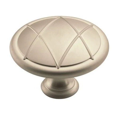 Allison Cabinet Pulls Satin Nickel | Cabinets Matttroy