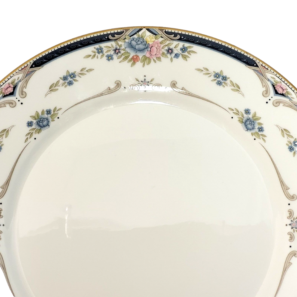 2- Vintage Lenox "Abigail" Debut Collection 11" DINNER PLATES China ...