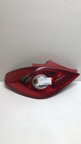 Feu arriere principal gauche (feux) OPEL CORSA D 93189092 | eBay