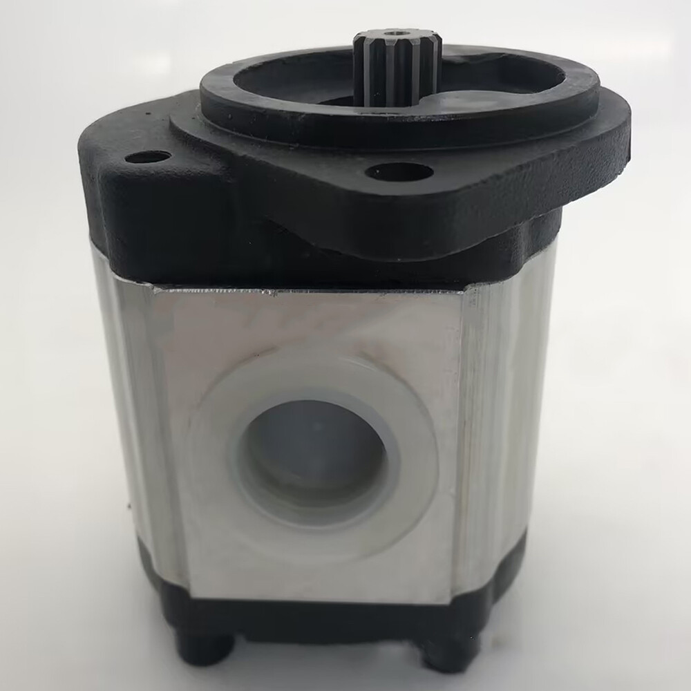 Hydraulic Pump 6669385 6650678 6667723 for Bobcat 753 763 773 7753 653 ...