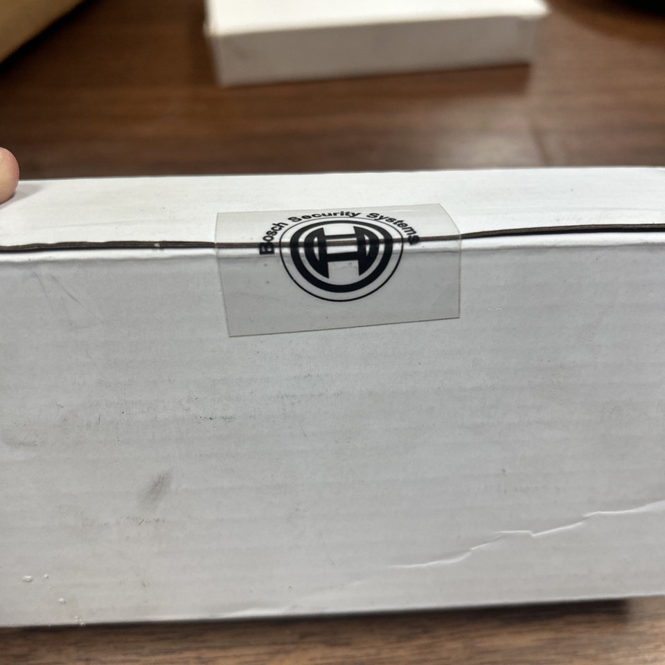 Bosch B600 ZONEX Retrofit Module (sealed), H-1 | eBay