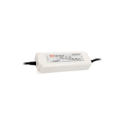 LPV-150-24 Power supply: Impulse LED 151.2W 24VDC 6.3A 180-305VAC... | eBay