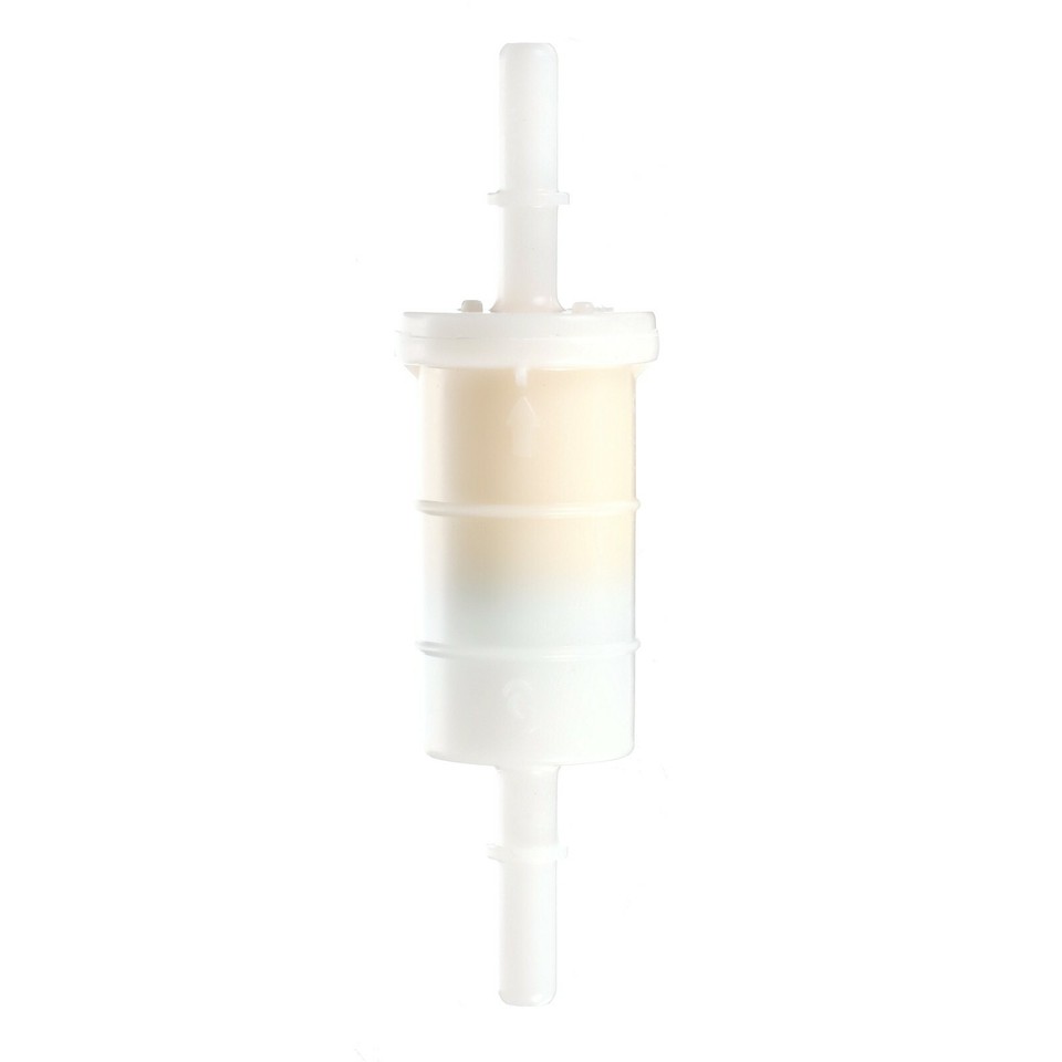 Mercury In Line Fuel Filter 40-60HP EFI 75-115 EFI 150HP EFI, L6 Ver 35 ...