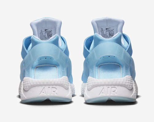 Nike Air Huarache Blue Chill UNC University Blue White Men Size 9-15 ...