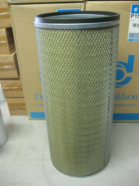NEW GENUINE DONALDSON AIR FILTER (PN P128408) | eBay