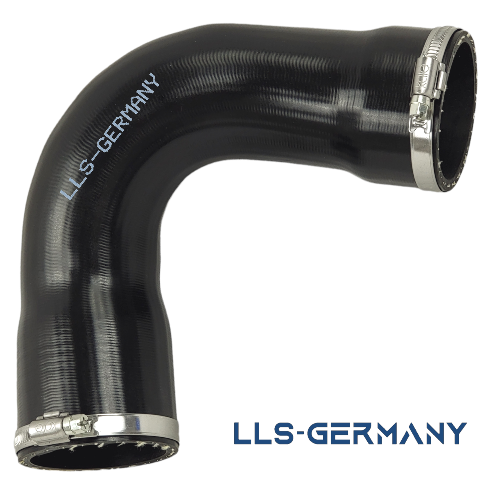 Turbo Tuyau pour VW Golf VII 1.8 TSI, 2.0 Gti 2.0 R 360S 4motion ...