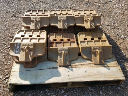 John Deere Heavy Equipment Attachments for sale | eBay
