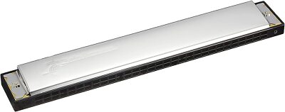 TOMBO Tremolo harmonica TOMBO BAND 30 No.3330 F/S | eBay