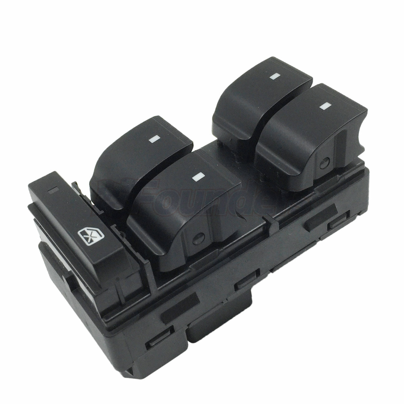 Master Power Window Switch Left Driver Side For GMC Acadia 3.6L V6 ...